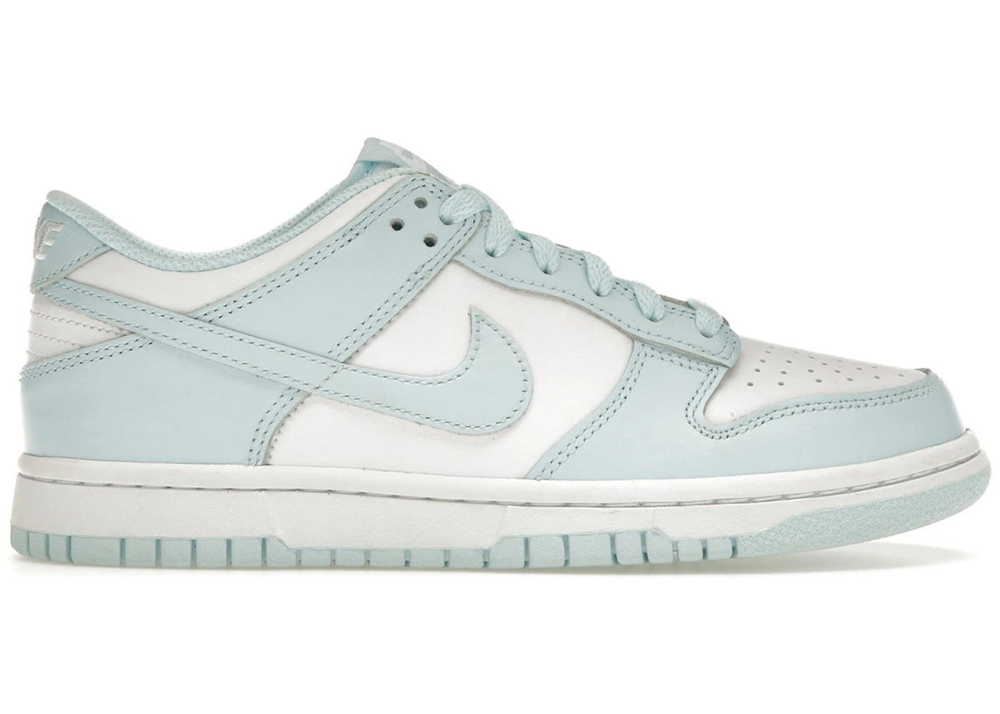Dunk Low White Glacier Blue (FB9109-105) - PANORAMA