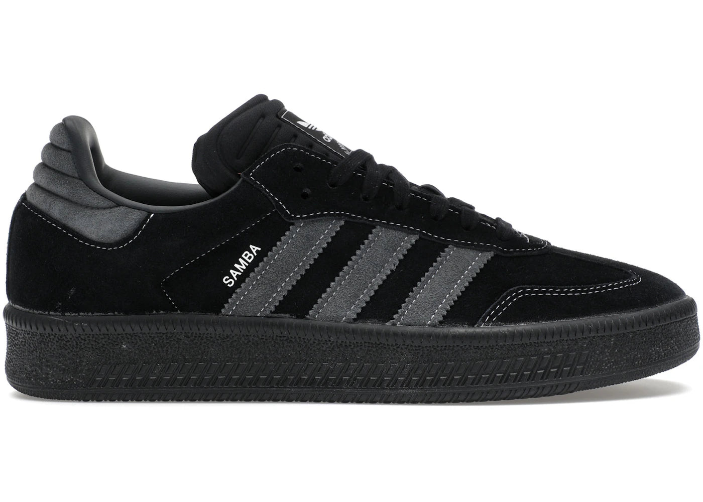 Samba XLG Black Carbon (IH2219) - PANORAMA