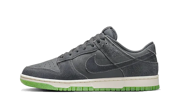Nike Dunk Low Swoosh Shadow Iron Grey – PANORAMA